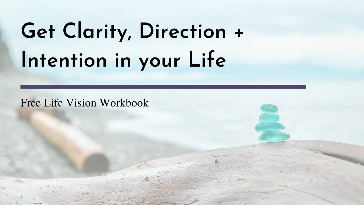 Free Goal Setting Worksheet. Set Intentions to Make Lasting Change