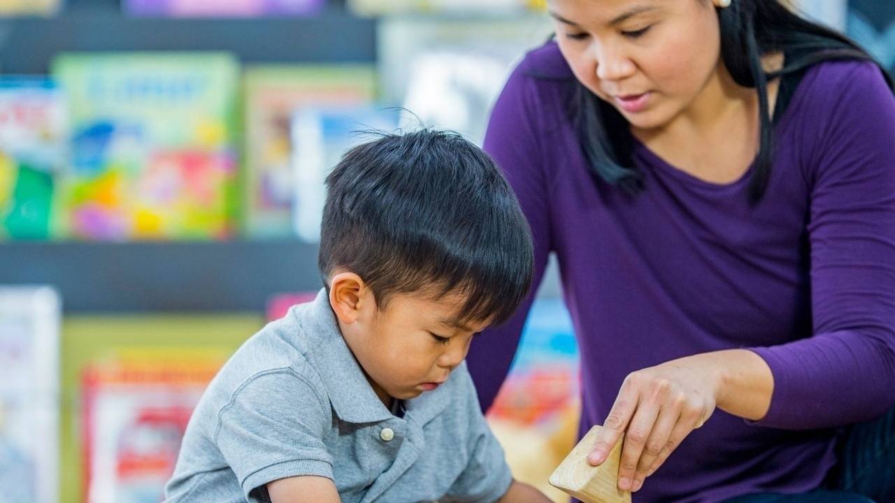 Toy Libraries are a Step Towards Sustainable Parenting