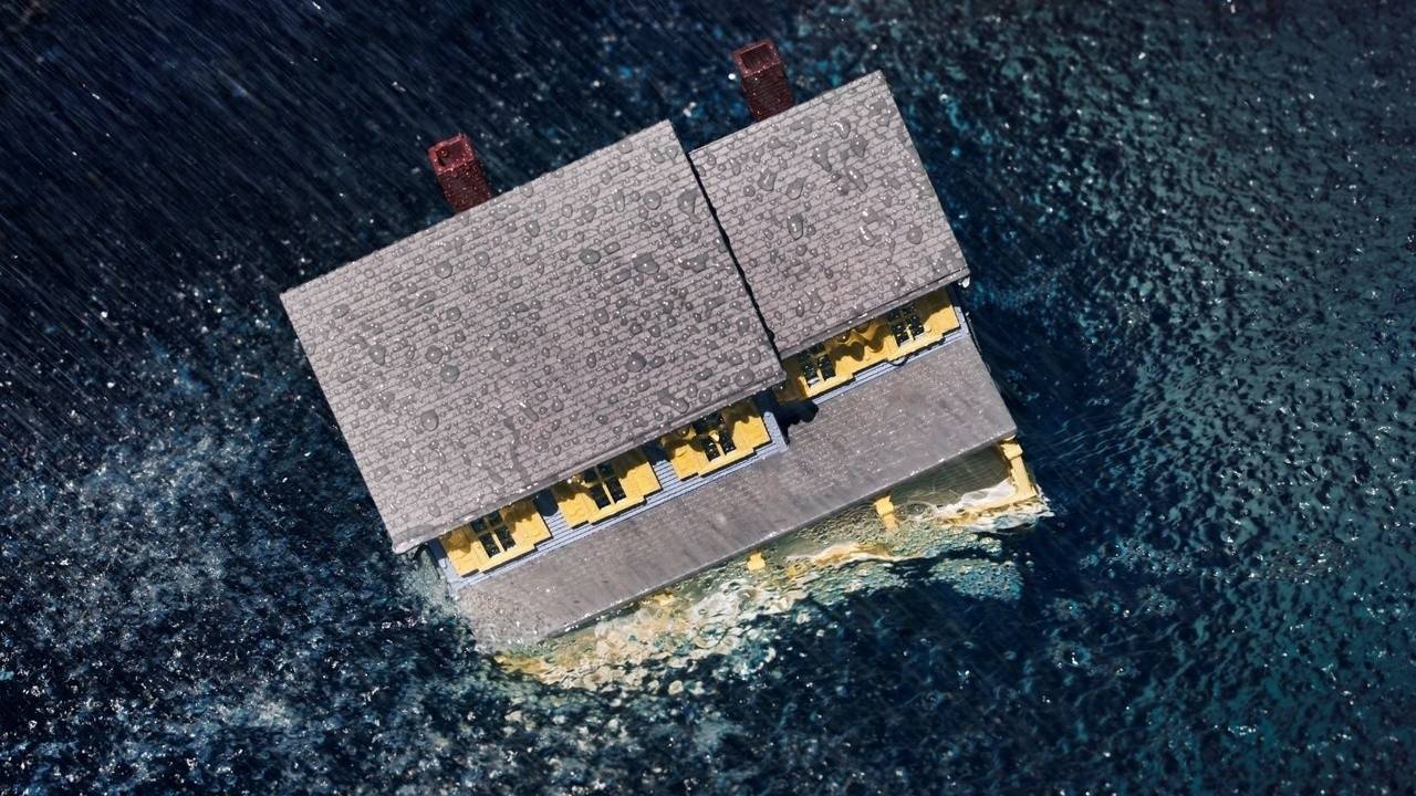 What does climate resilient housing look like?