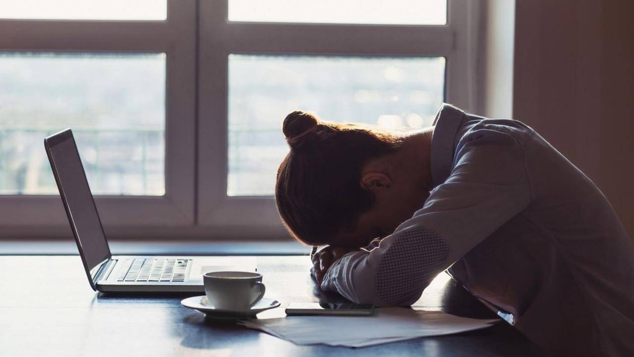 Work nap rooms allow employees to increase health and productivity.