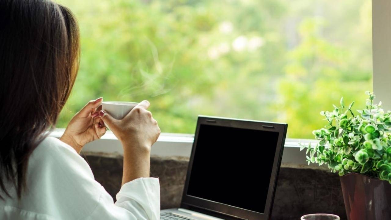 Restorative spaces promote physical and mental wellbeing.