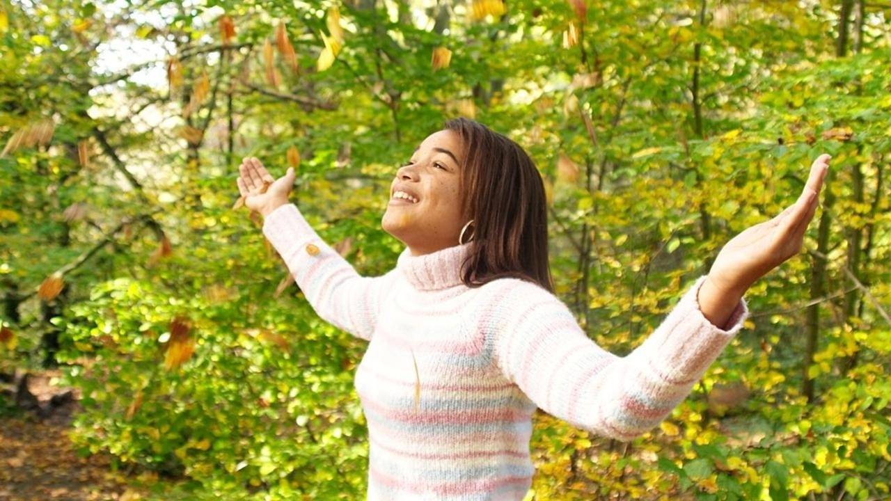 Forest therapy targets specific mental and physical health issues.