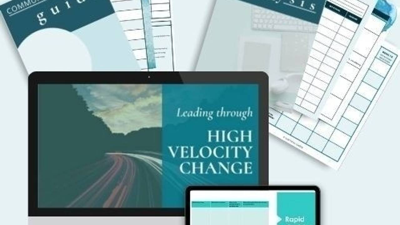 SynthesisLeader.com: Learn Today. Lead Tomorrow.