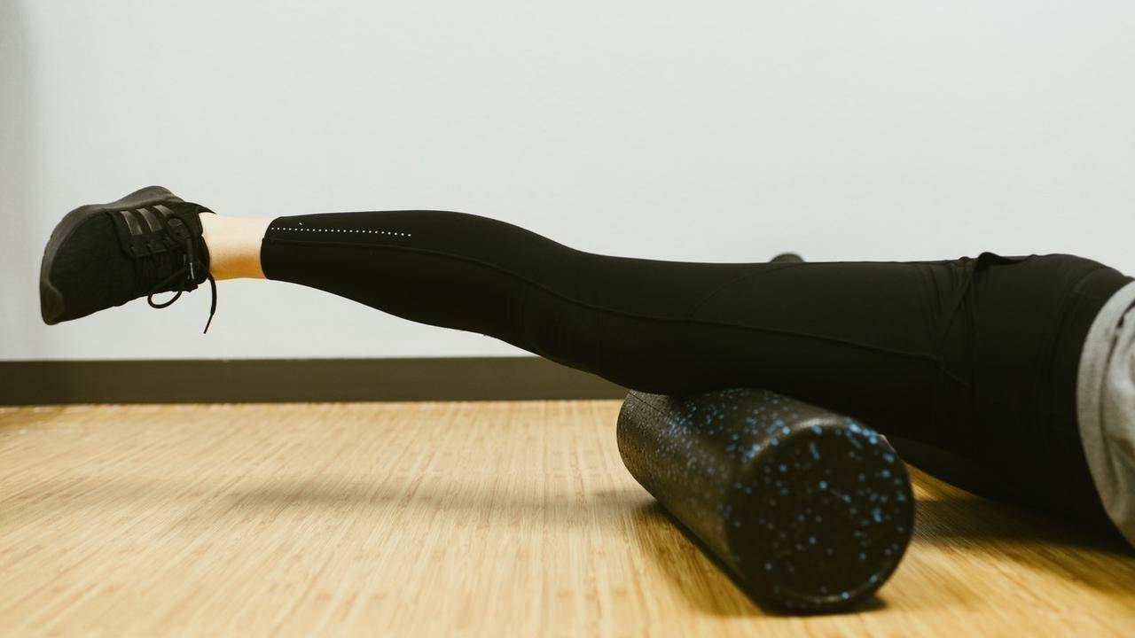 Reduce Hip, Knee, and Low Back Pain with This Adductor Release