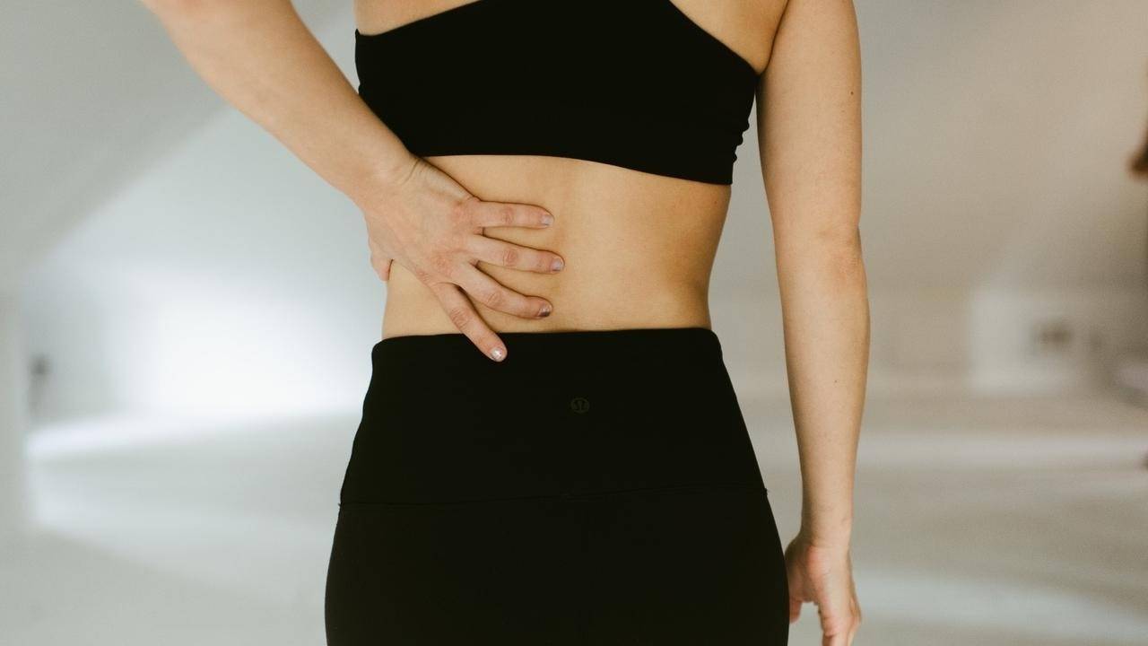 Why You Shouldn’t Be Afraid of Pain