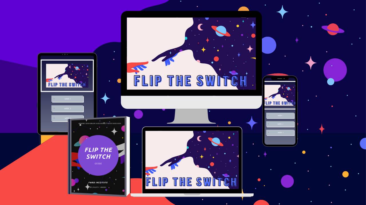 Flip The Switch Weekend