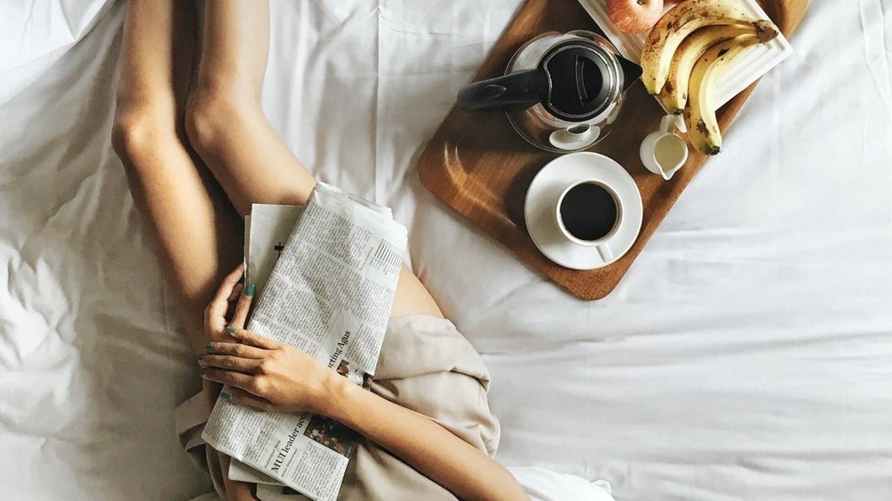 The Importance of Down Time