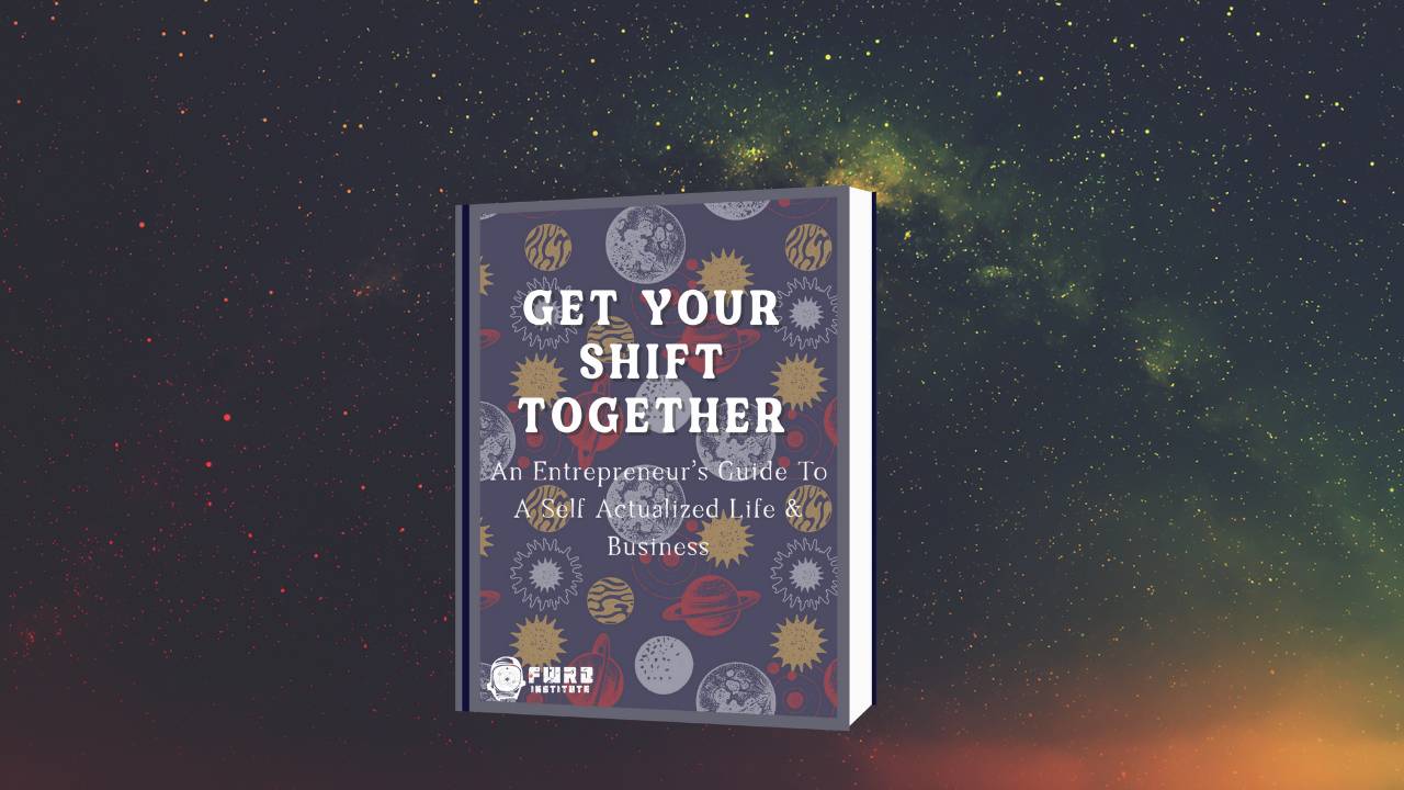 Get Your Shift Together Guide