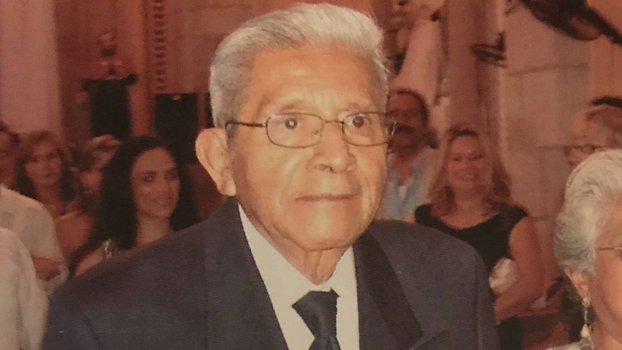 In Memoriam Dr. Francisco Leonel Lobo Matanche