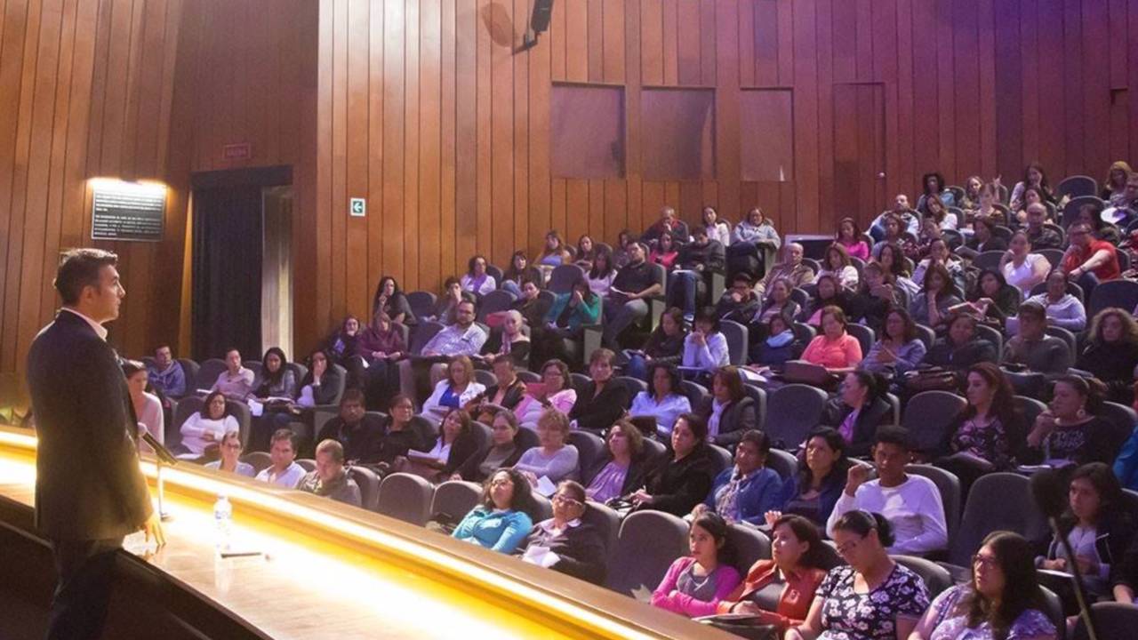 Seminarios en Vivo con Alex Lobo