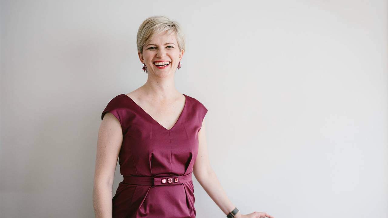 Book Health And Medical Marketing Speaker and Expert Megan Walker