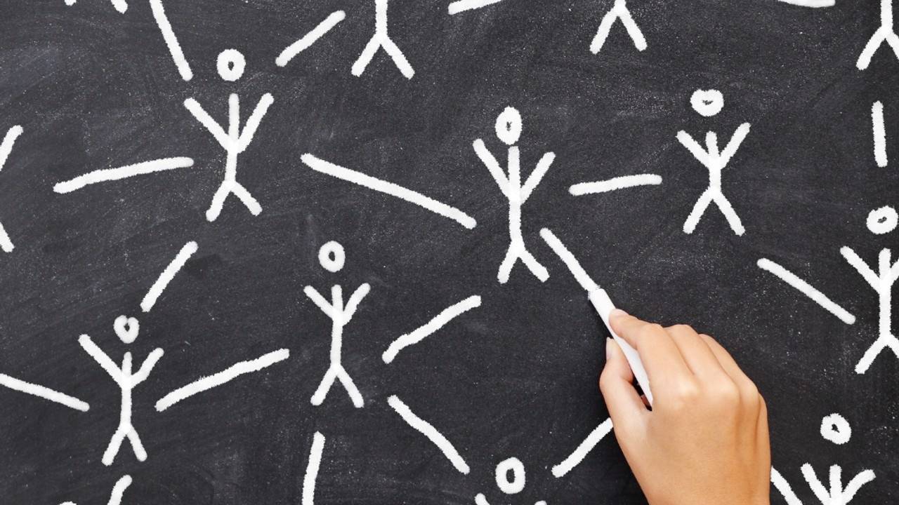 Positive Social Connection is Important for Your Mental Wellbeing