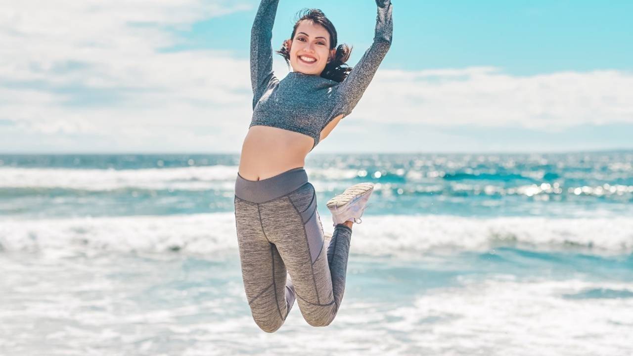 Own Your Life...Both the Good and the Bad.