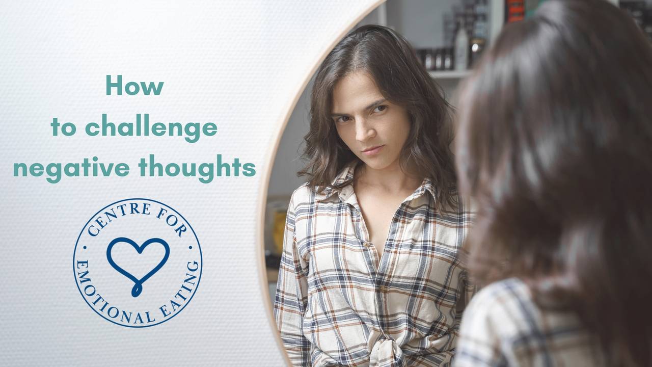 Concrete Examples to Push Back Against Your Inner Critic