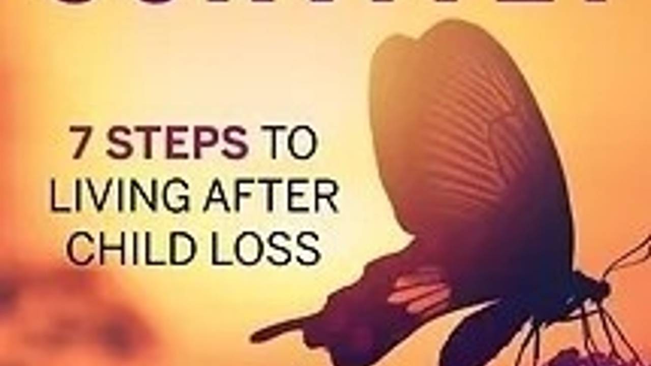 FREE BOOK Surviving Child Loss