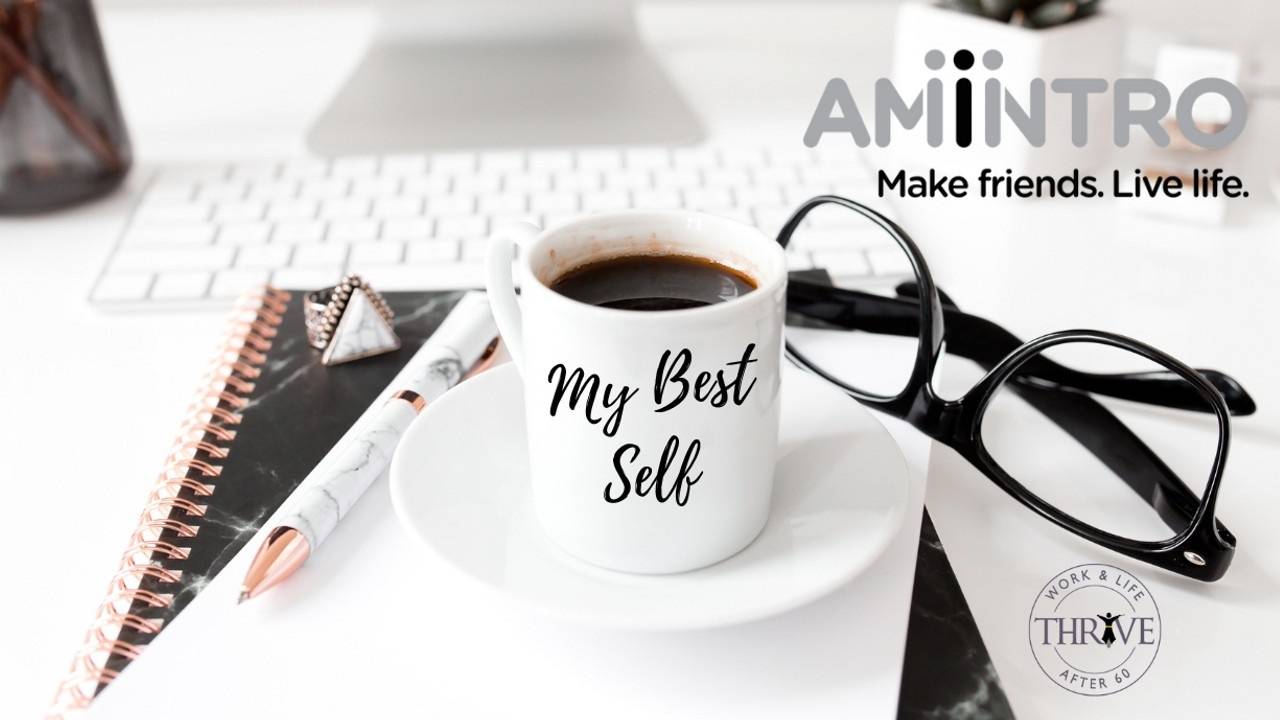 Your Best Self: Self-Esteem and Self-Image