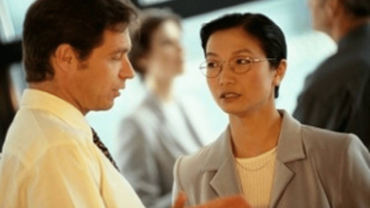 5 Steps to Build Peak Performance – Step 1. The Right Fit