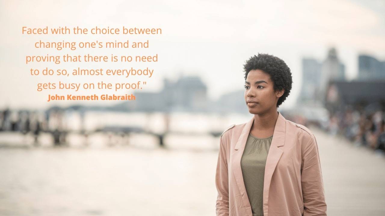 Managing Effective Change to Experience Transformation in 2021