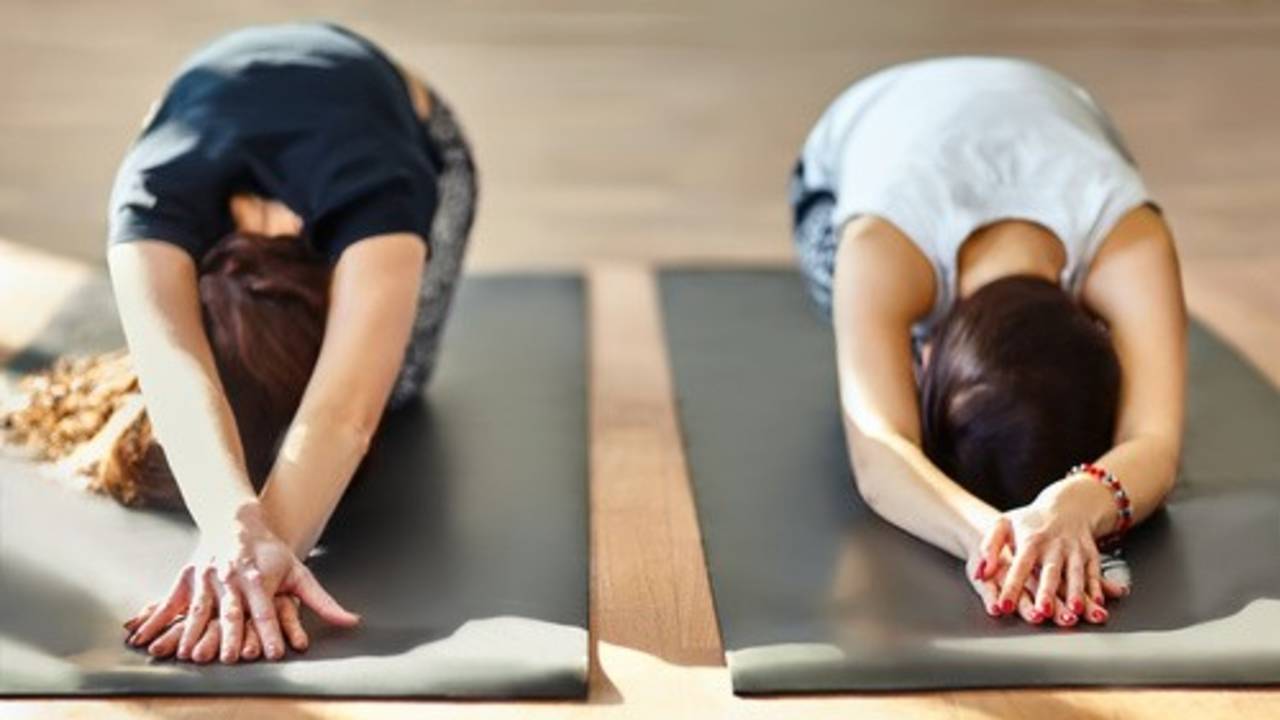 Awesome Resource to Relieve Upper Back Tension