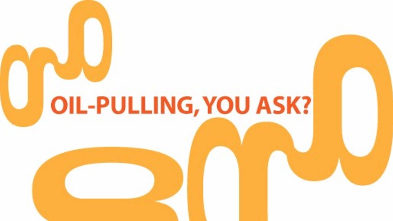 All You Want To Know About Oil Pulling