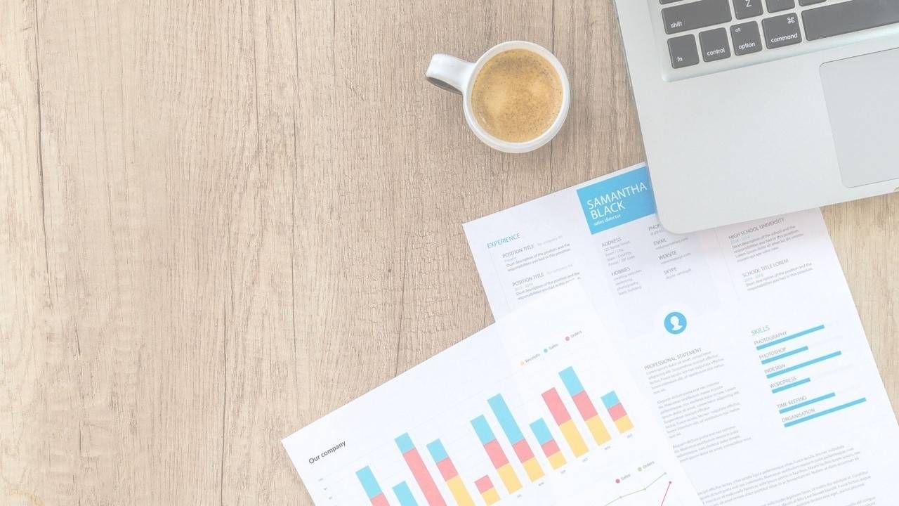 Improve your Financial Situation This Year in 5 Easy Steps