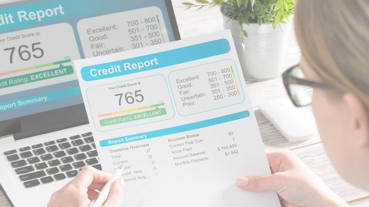 Understanding Your Credit Score