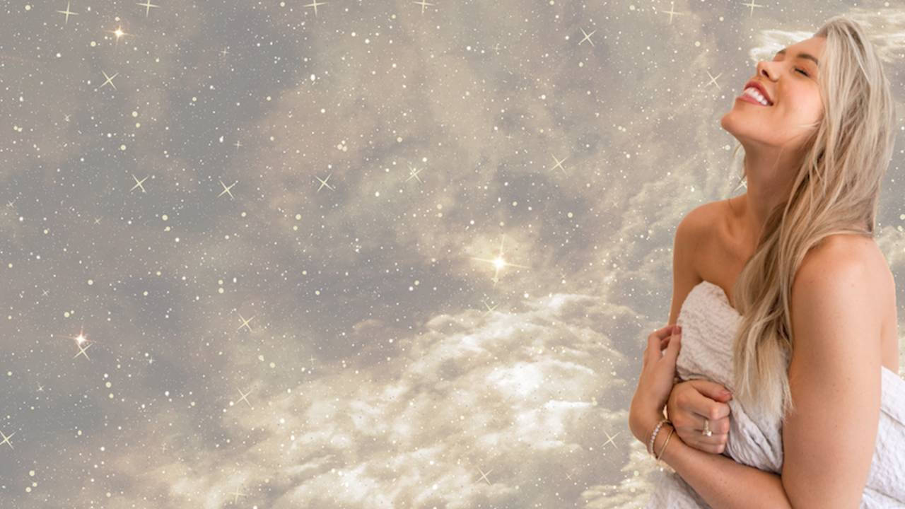 Amy Rushworth | Cosmic Creatrix