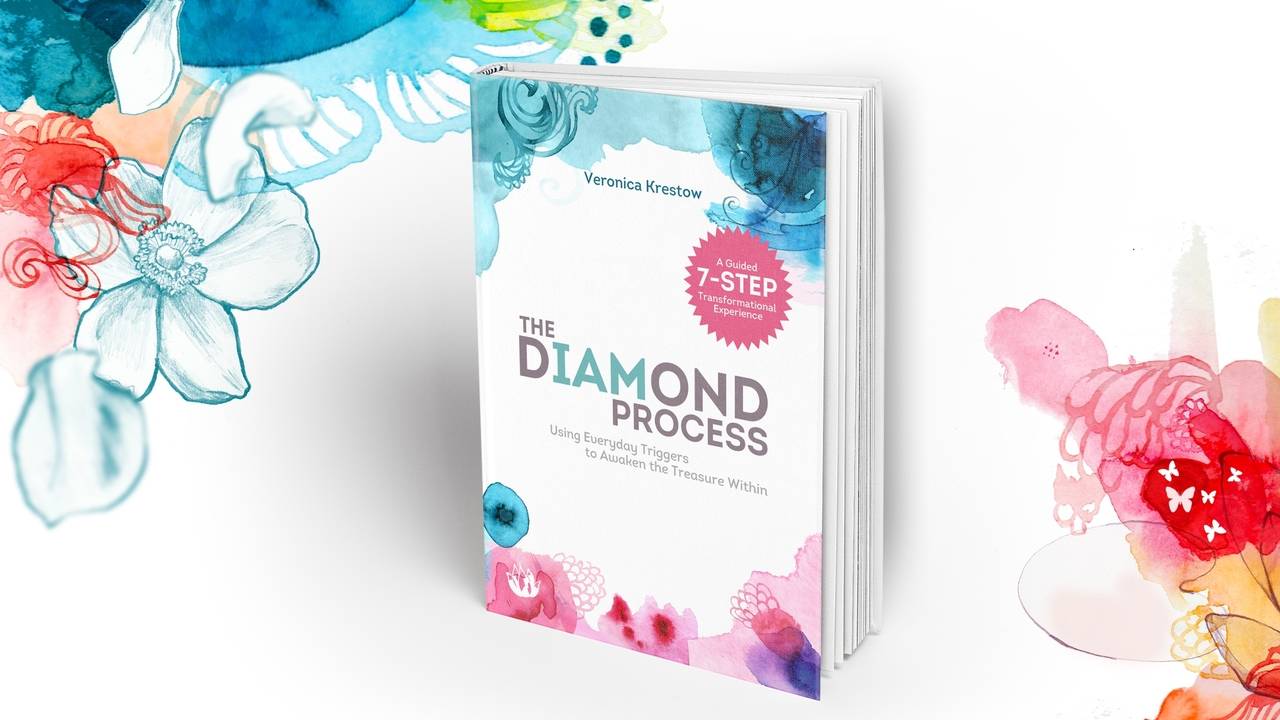The Diamond Process™ Book