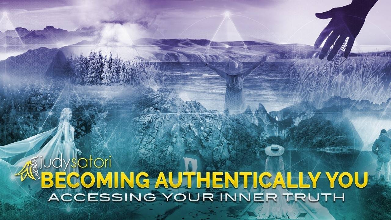 The Significance of the Becoming Authentically You Journey