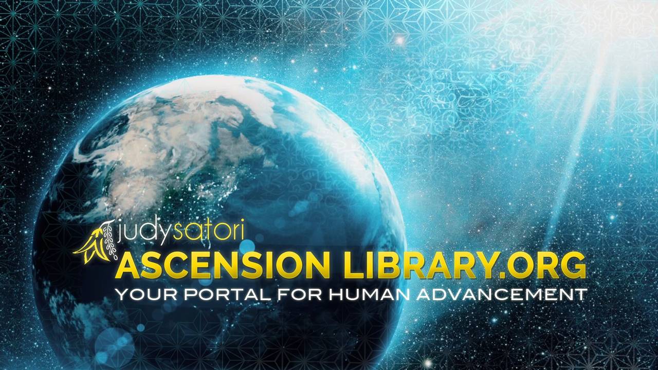 Experience Judy Satori's Ascension Library