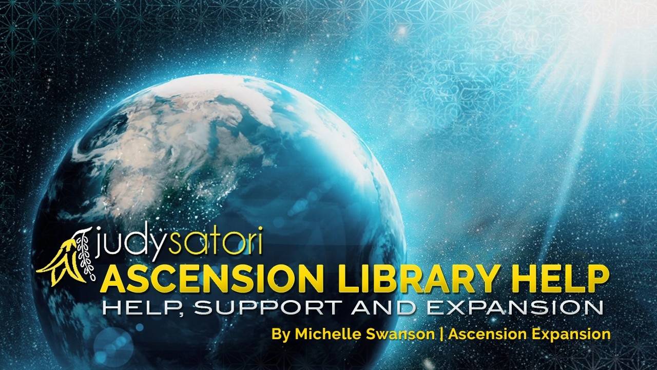 Ascension Library HELP, Support and Expansion