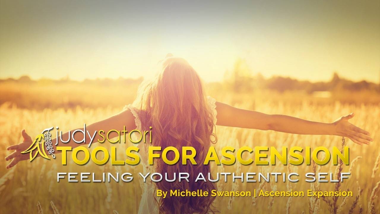 Aligning Your Life to the Truth of Who You Are