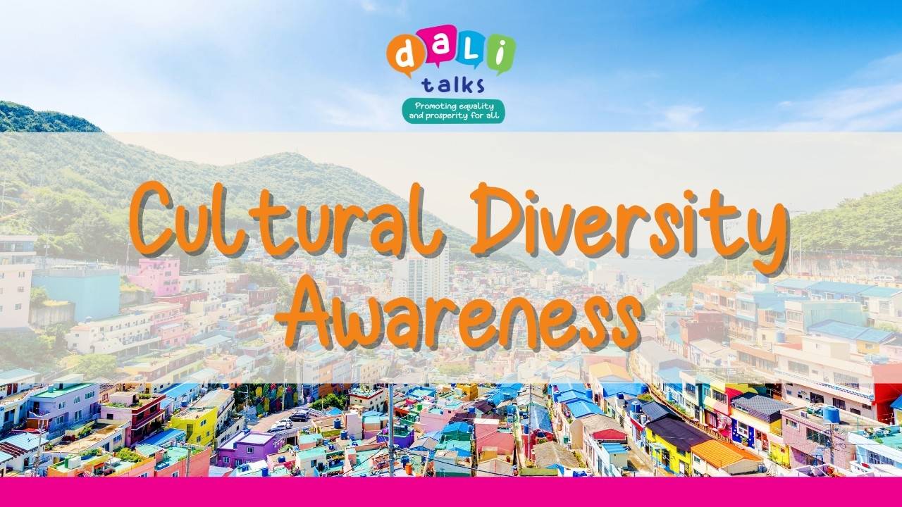 Connecting Through Cultural Diversity Awareness