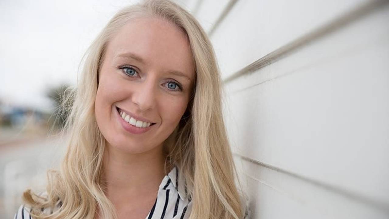 Ete Swimwear’s Jessica Williamson On Building A Six Figure Business