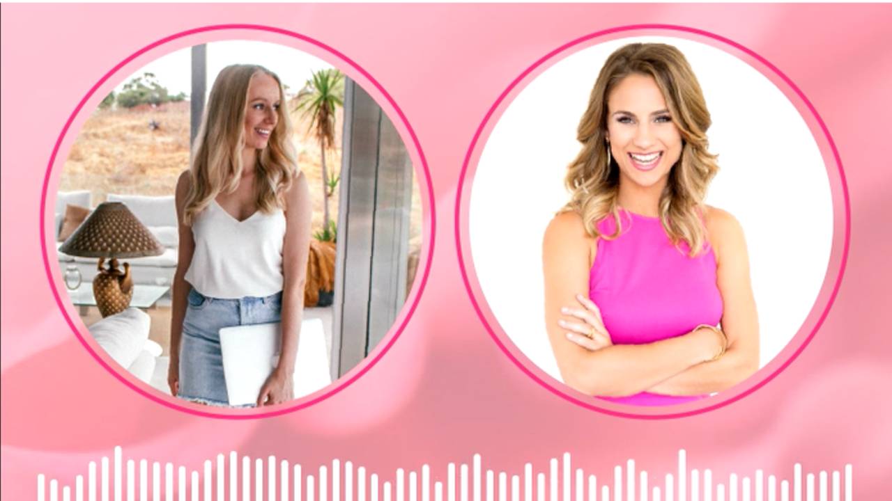 Growing a Successful Product-Based Business on Instagram with Jessica