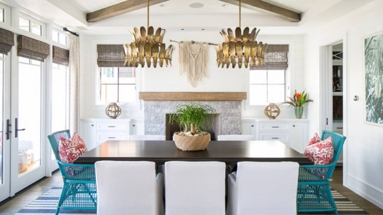 Quill Decor Style Quiz specially crafted for Short Term Rentals