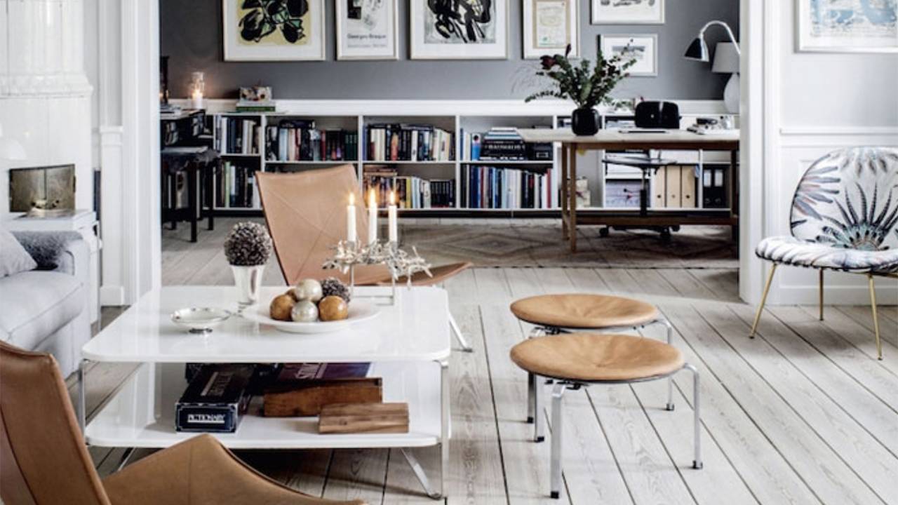 Contemporary Nordic Style