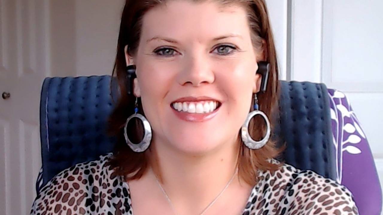 Thoughts From Shannon's Desk