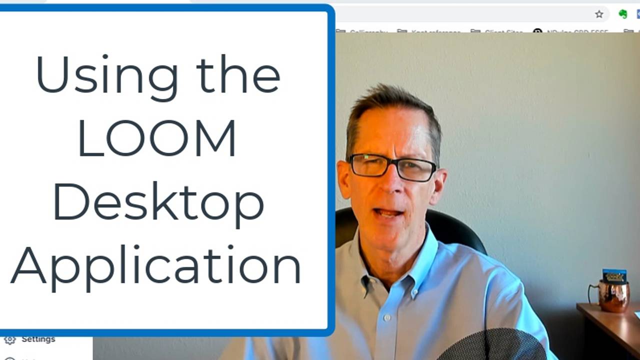 Discover the additional functions in LOOM to make your videos better