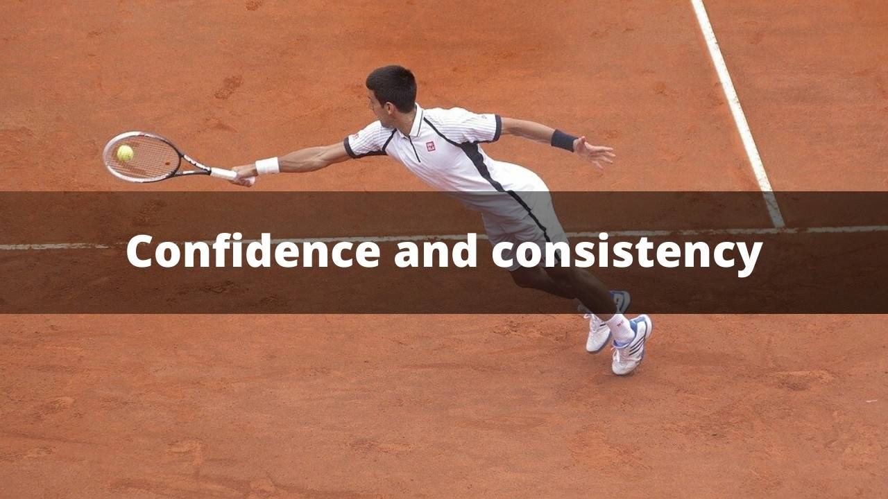 CASE STUDY: Building confidence and consistency