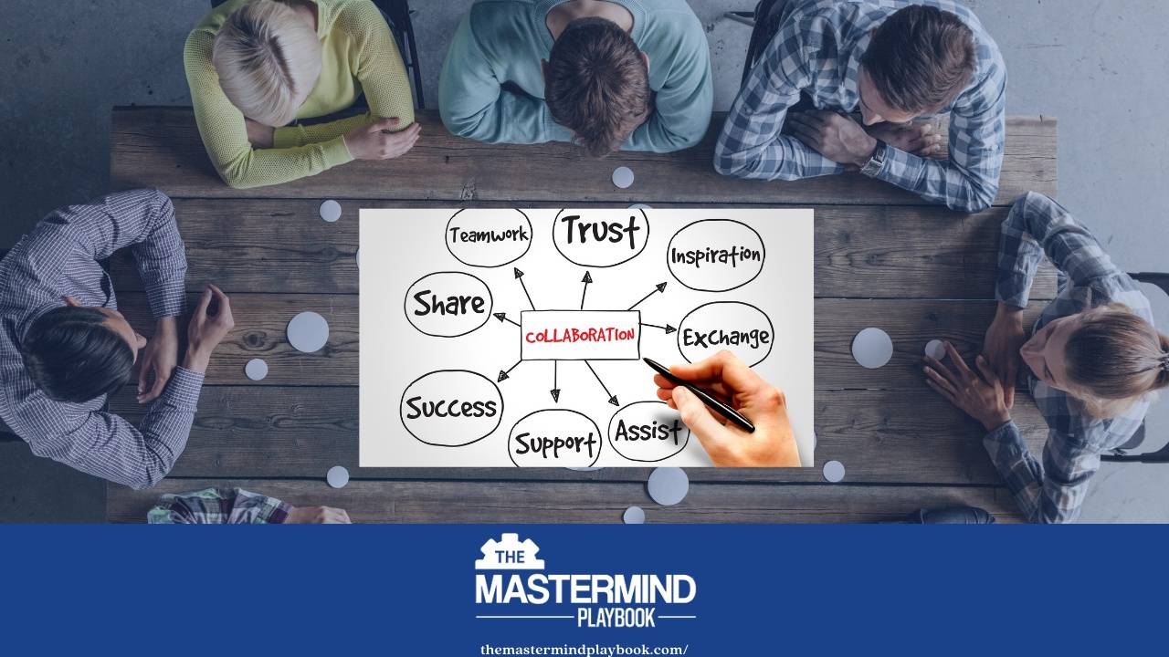 How Mastermind Leaders Can Shift Their Mindsets