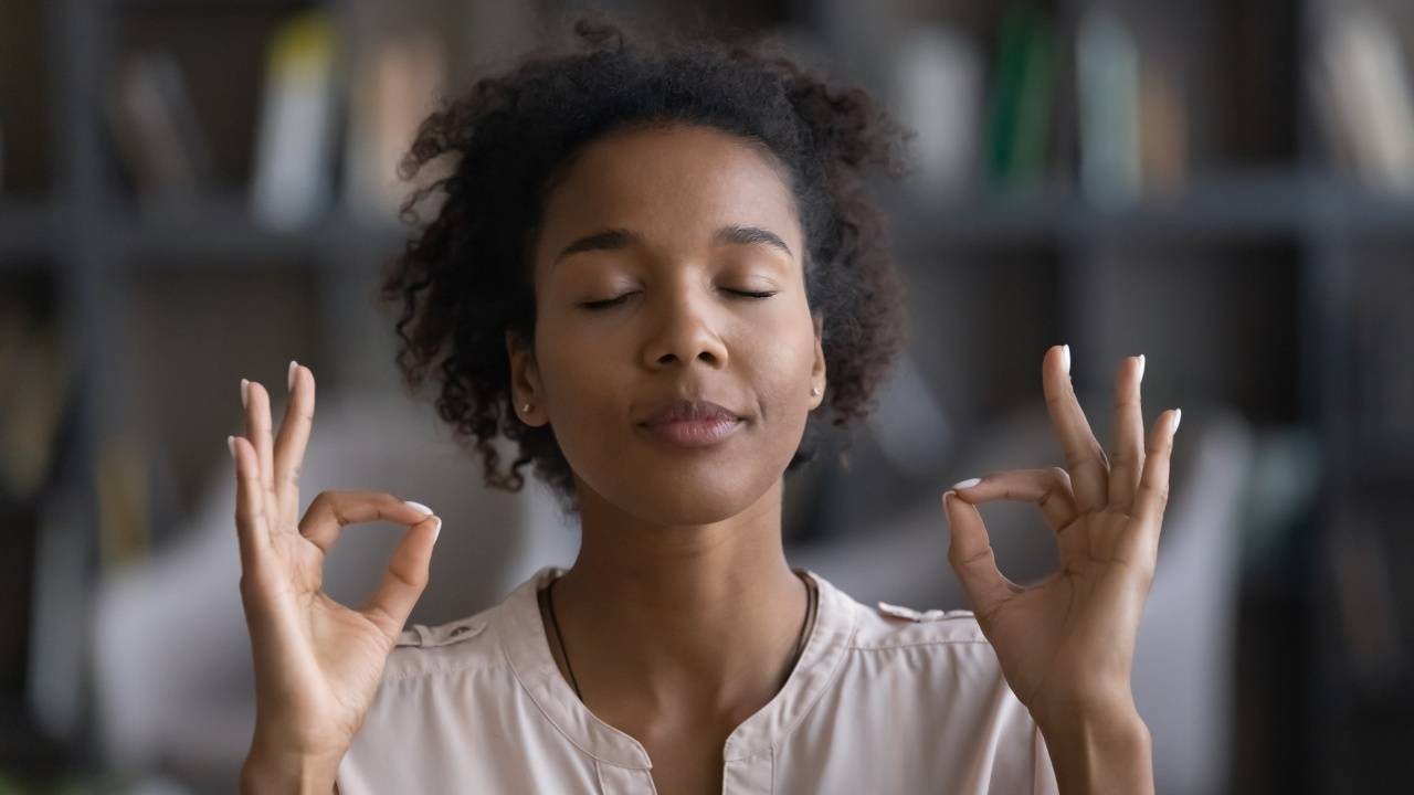 How to Make Space When You Feel Compressed