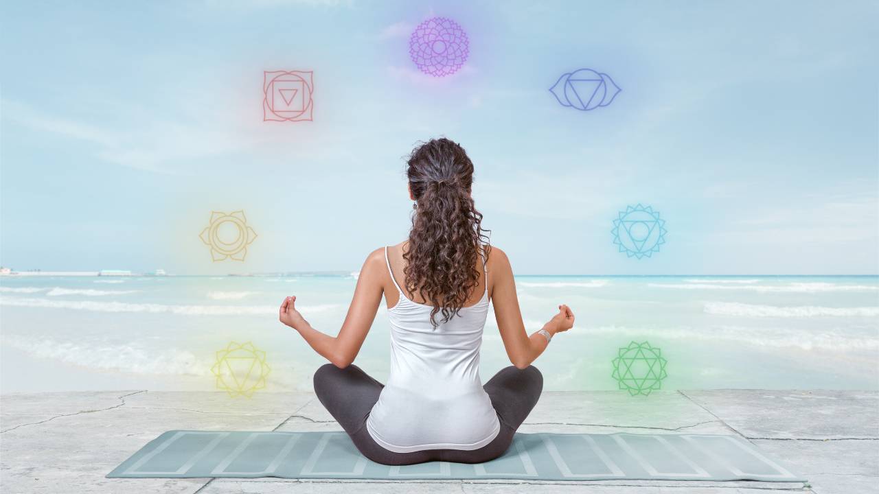 Are you tuned in to your energetic balance?