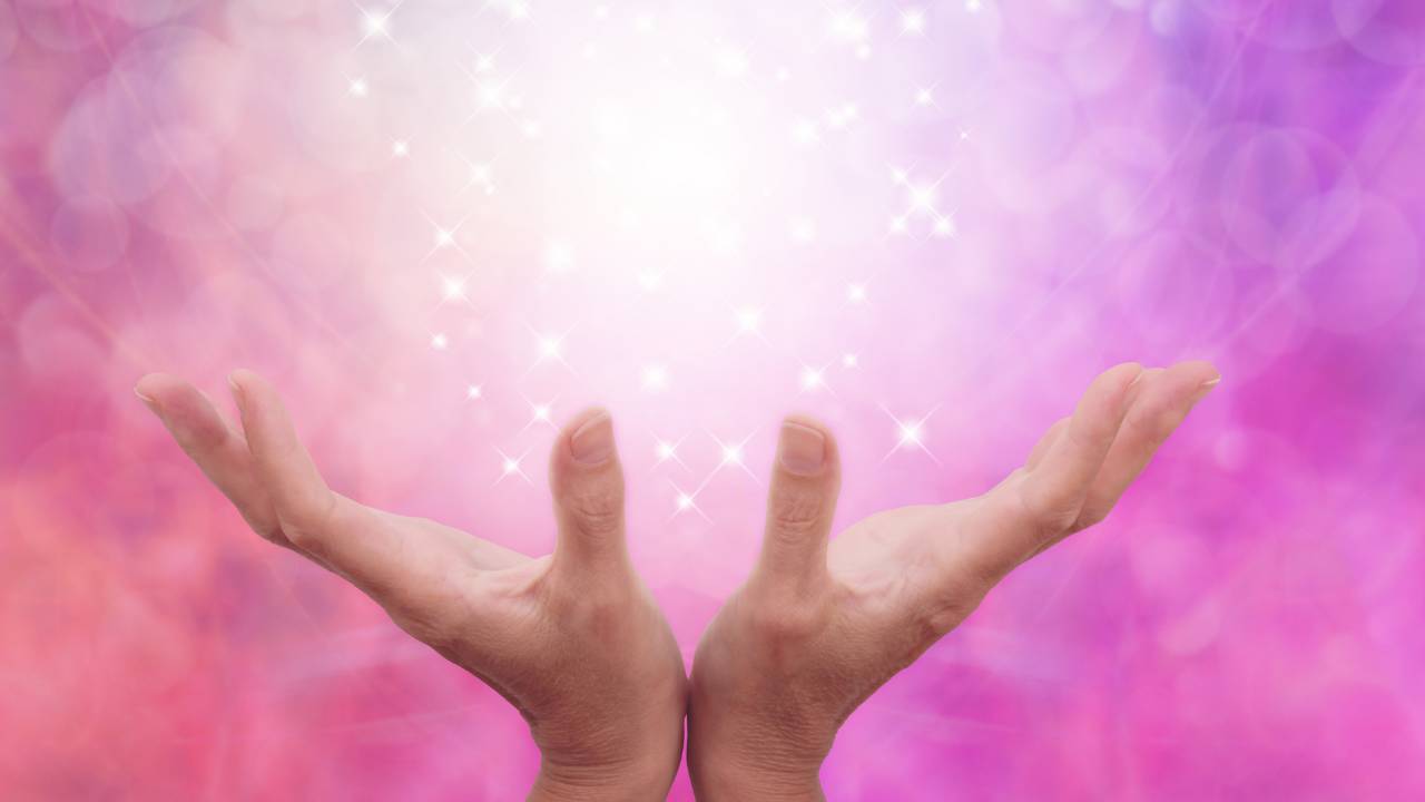 How to Read Your Energy Field