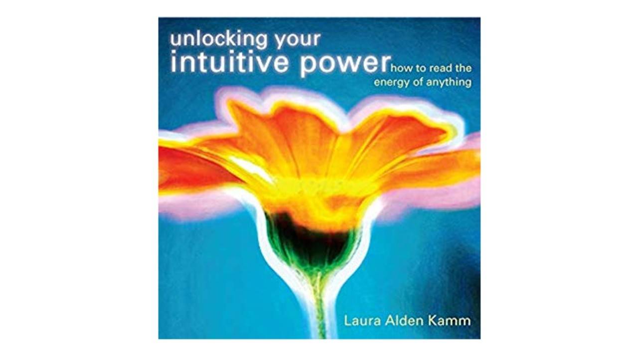 Unlocking Your Intuitive Power