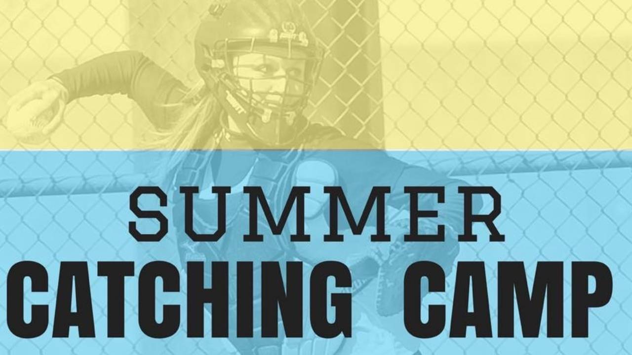 Winning Softball Catching Camps