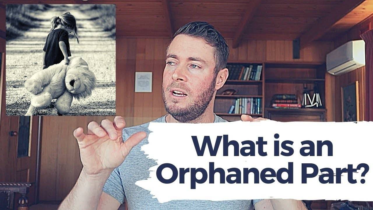 What is an Orphaned Part?