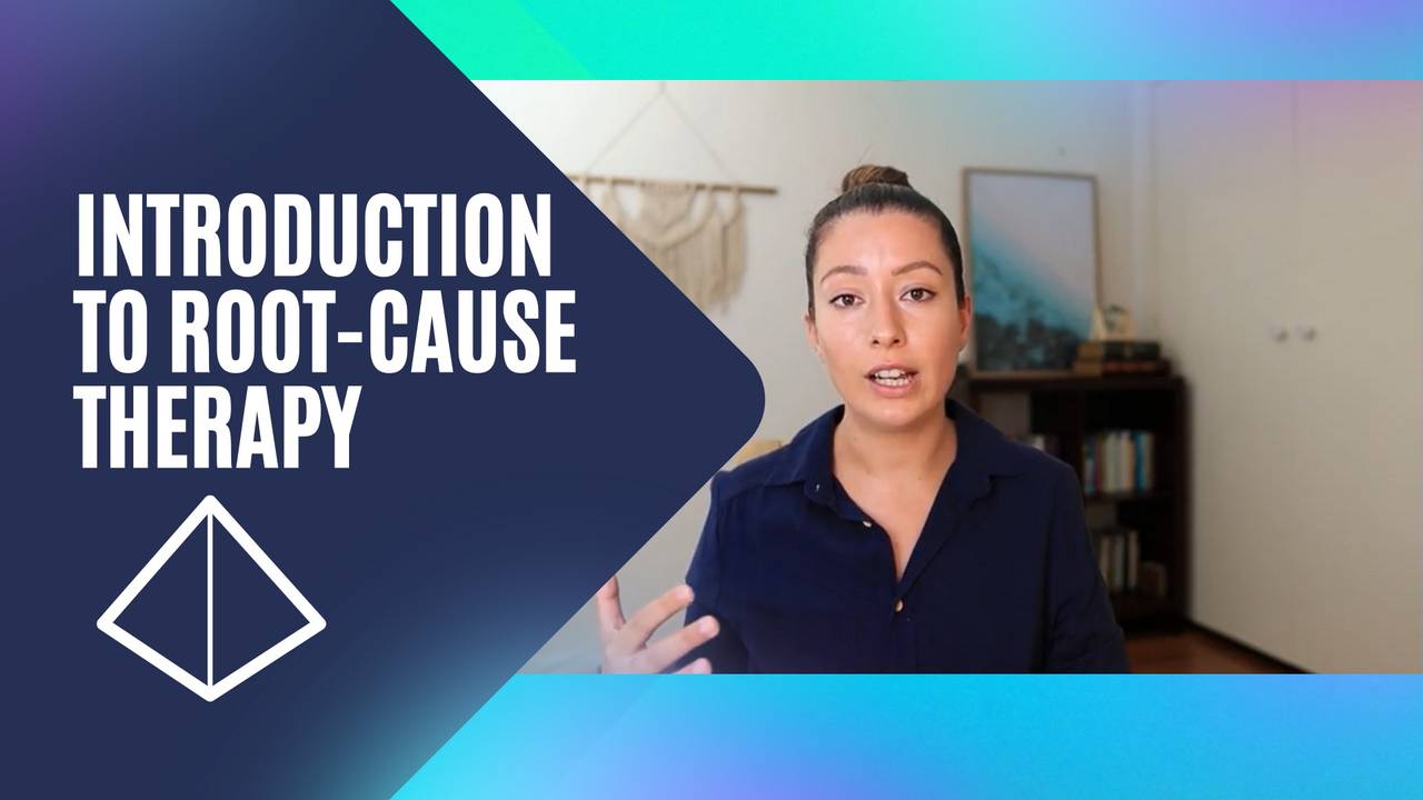 Root-Cause Therapy: FREE INTRODUCTION TRAINING