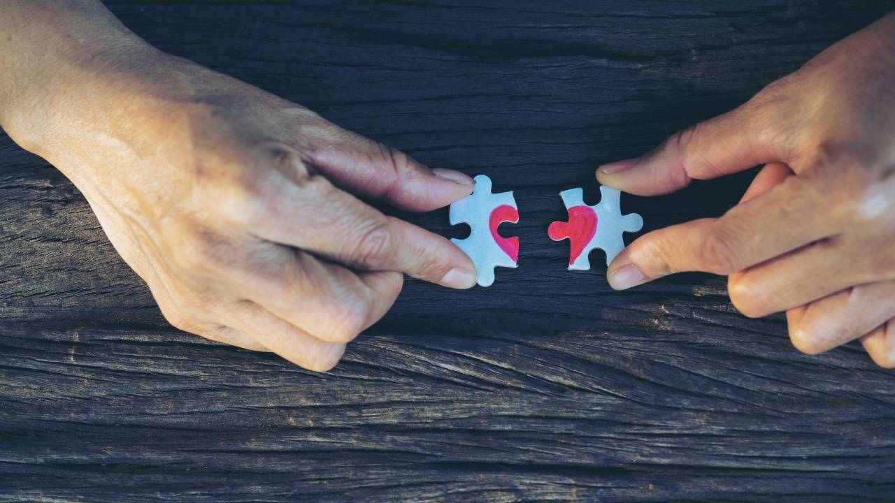 Protection vs Connection