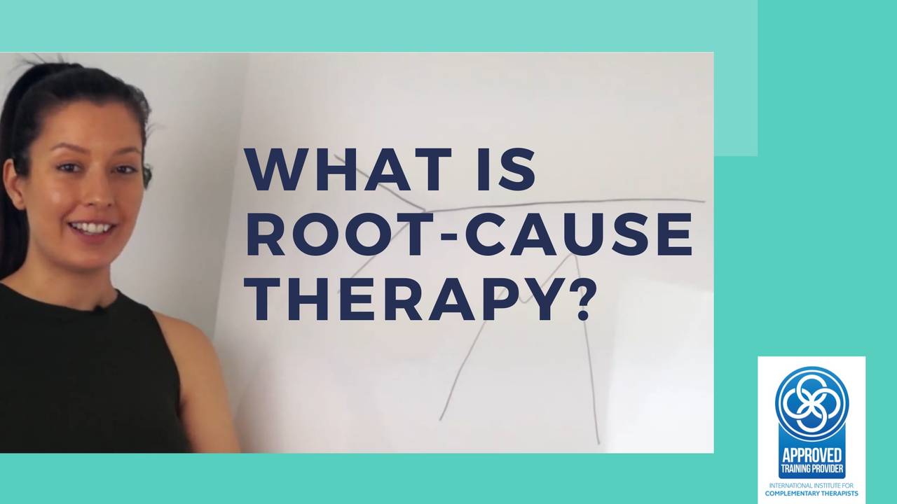 What Is Root Cause Therapy What Is Root Cause Therapy
